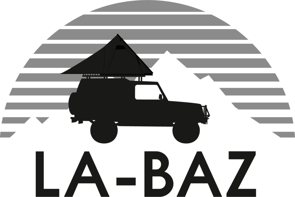 Nos produits - La-Baz.com